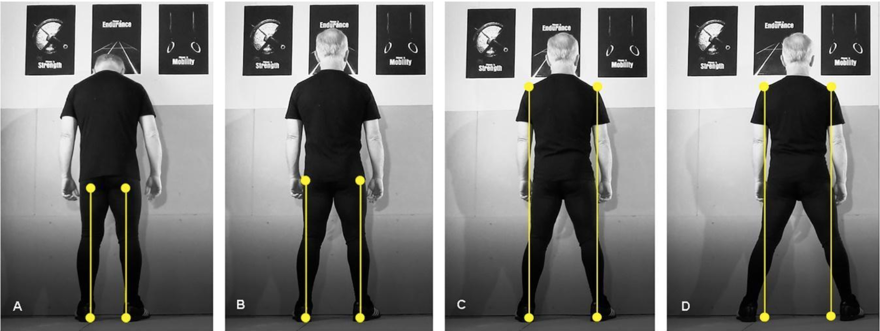 CrossFit | Building Technique From the Ground Up, Part 2: Foot ...