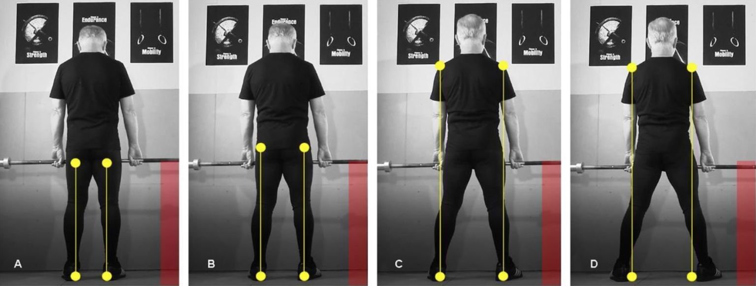 CrossFit | Building Technique From the Ground Up, Part 2: Foot ...