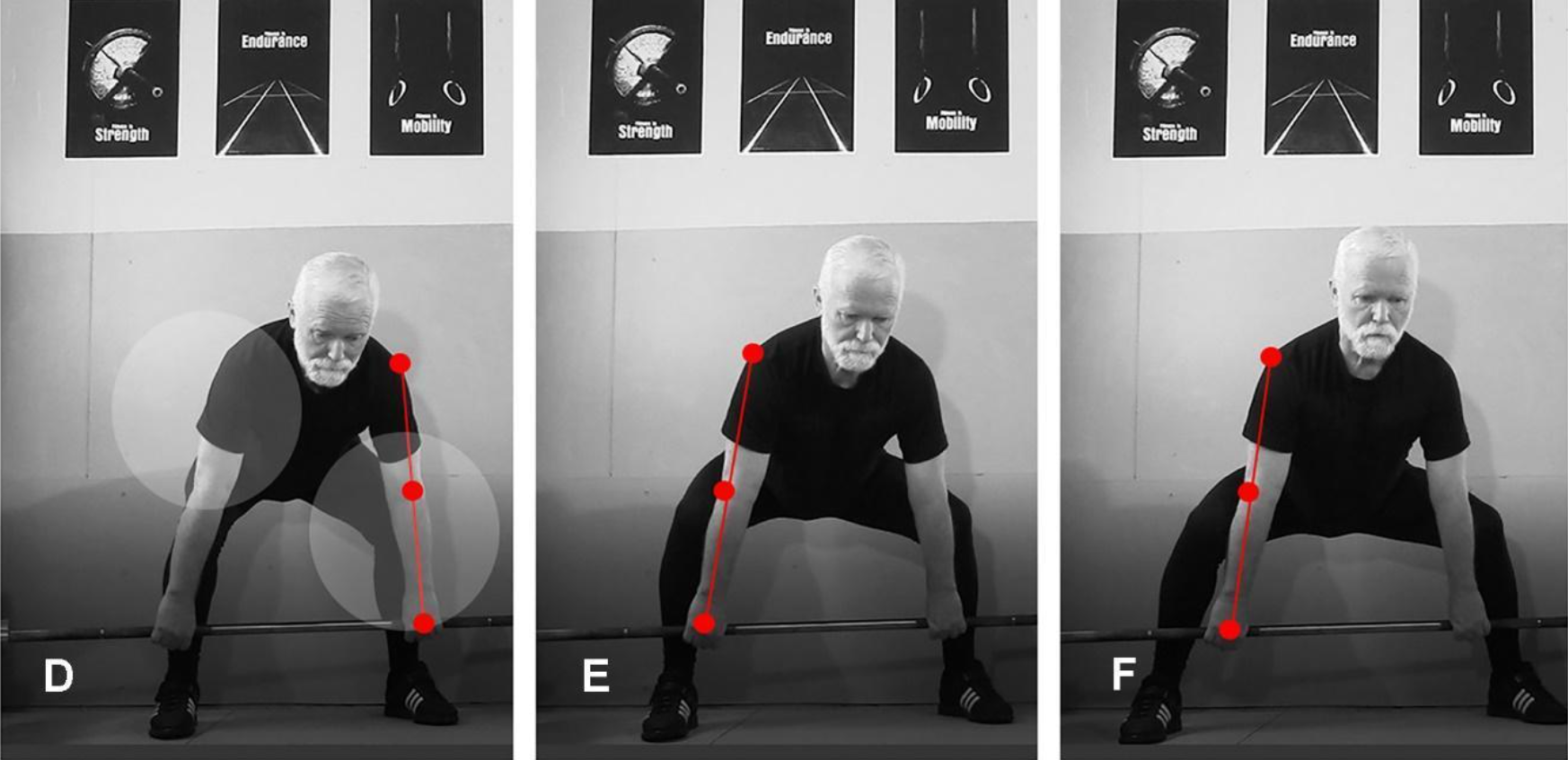 CrossFit | Building Technique From the Ground Up, Part 2: Foot ...