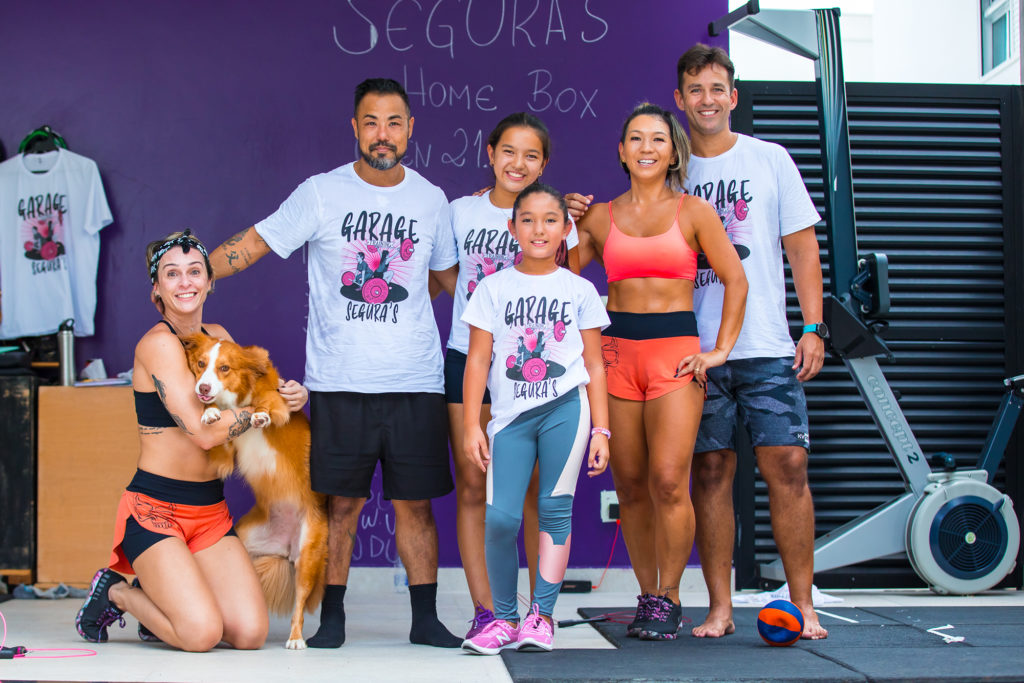 CrossFit | What Is CrossFit?