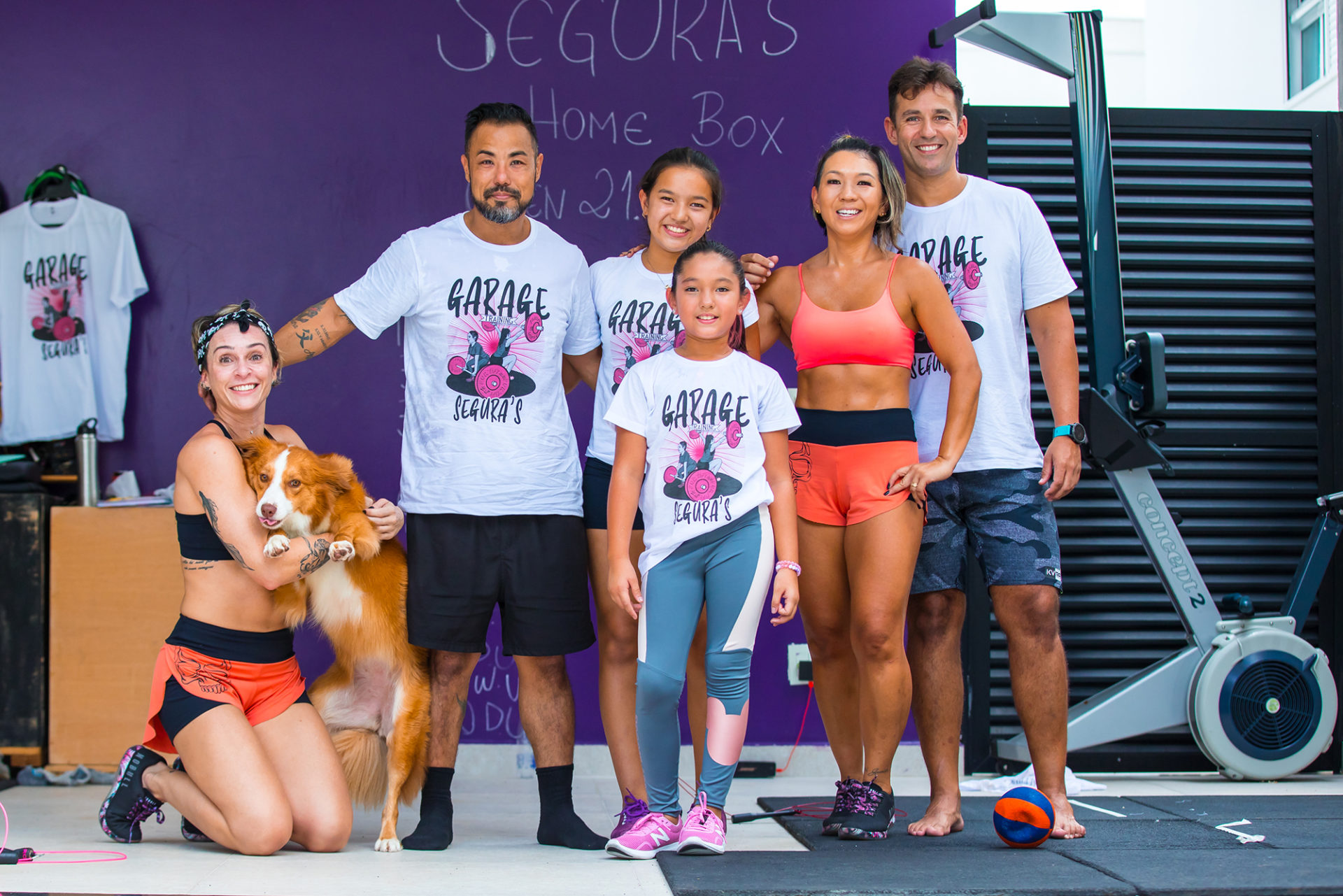 CrossFit | What Is CrossFit?