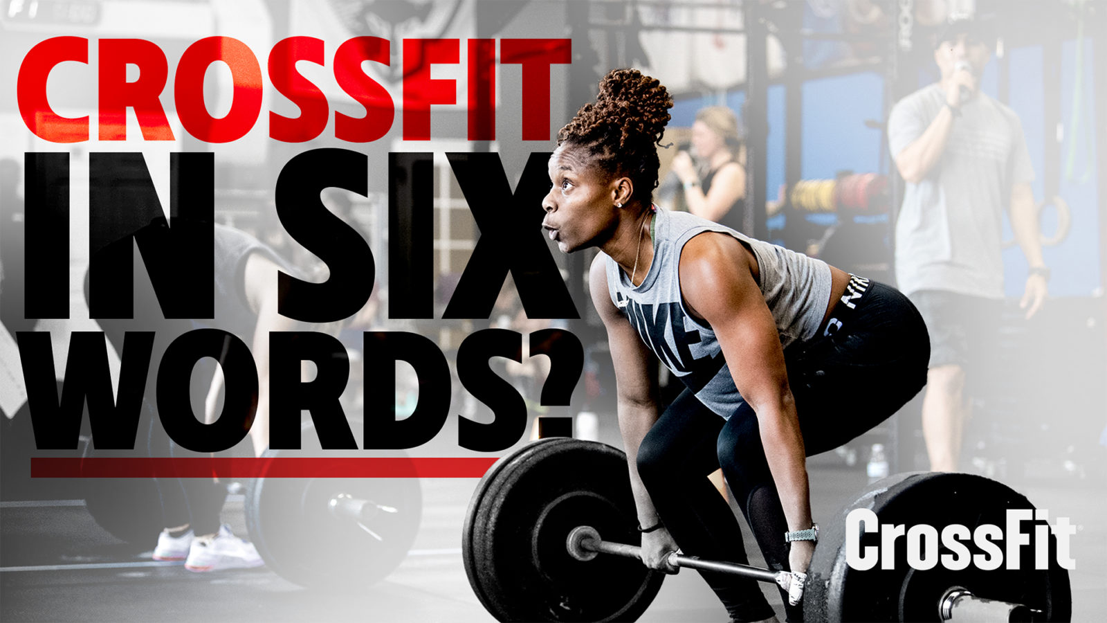 CrossFit | CrossFit.com - 220731