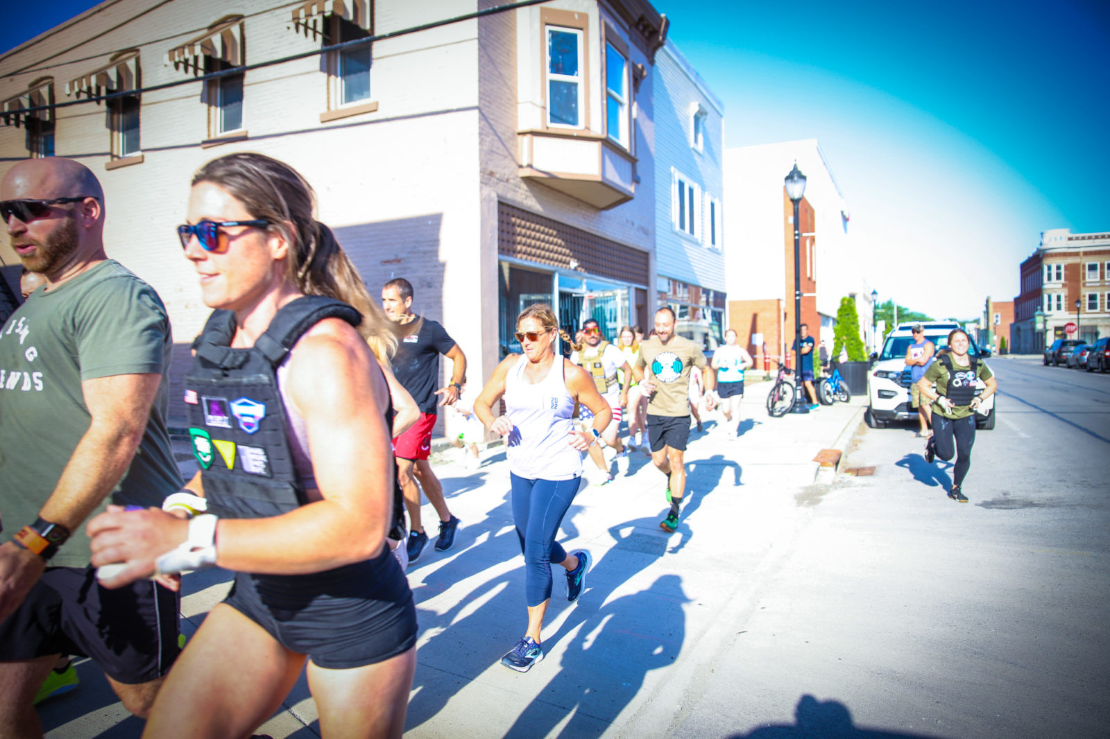 CrossFit | A Better Way to Track Progress Than Body Fat Testing