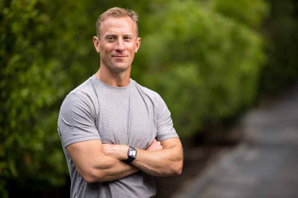 CrossFit | Introducing CrossFit’s New CEO, Don Faul
