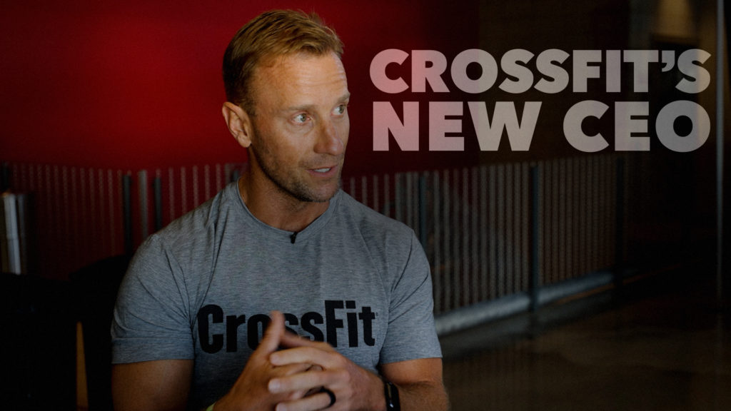 CrossFit | News
