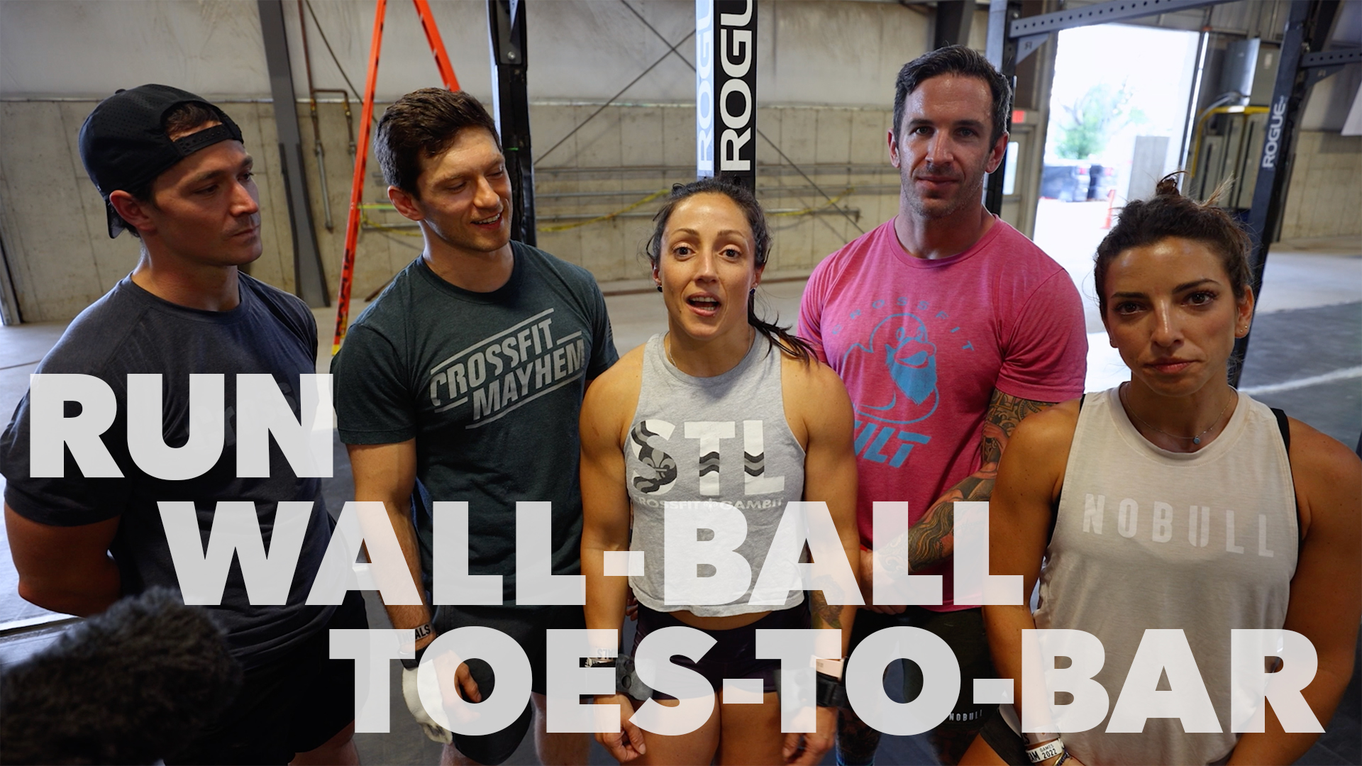 CrossFit | CrossFit.com - 220811