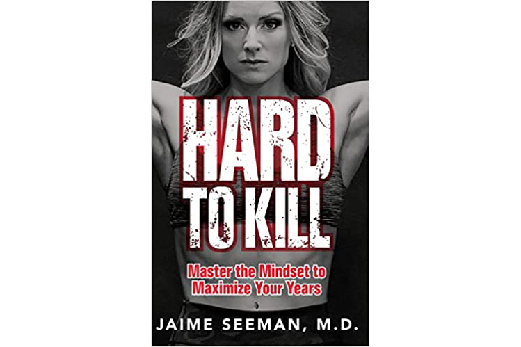 CrossFit | CrossFit Health Book Club Book for August: Hard To Kill