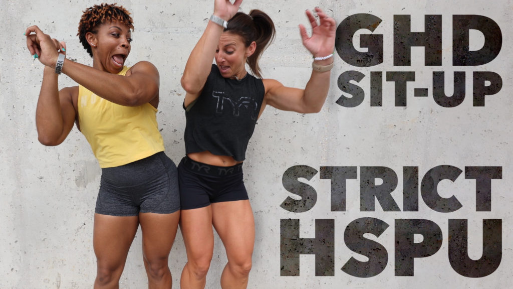 CrossFit | 220822