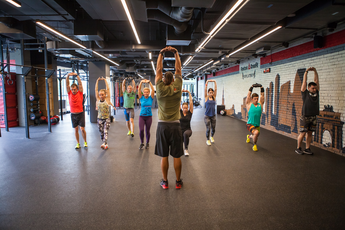 CrossFit | How HQ Safeguards Your Freedom to Serve Your Members