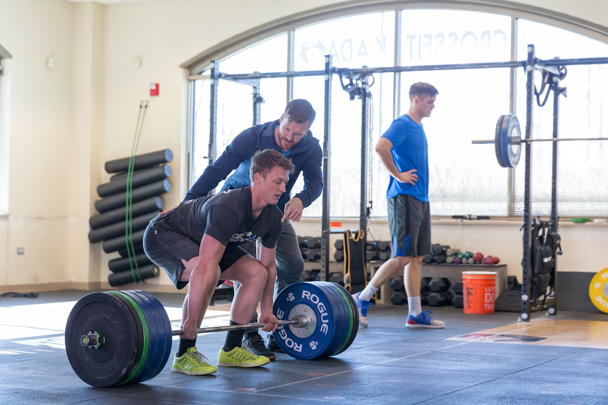 CrossFit | How HQ Safeguards Your Freedom to Serve Your Members