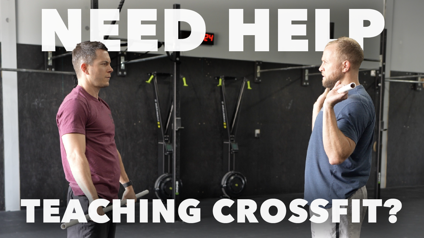 CrossFit | Movements