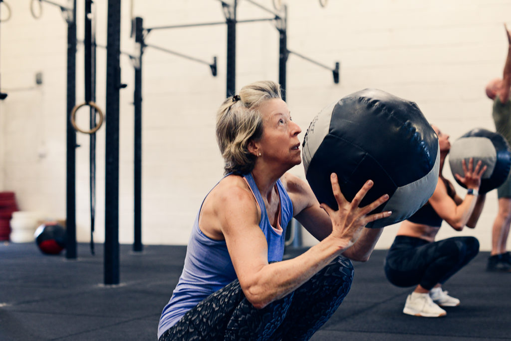 CrossFit | “Because I CrossFit, I Can … Be a Professional Photographer ...