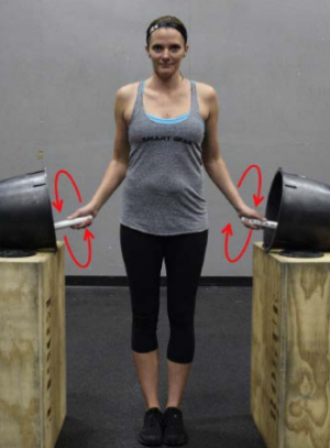 CrossFit | Double, Double Toil and Trouble