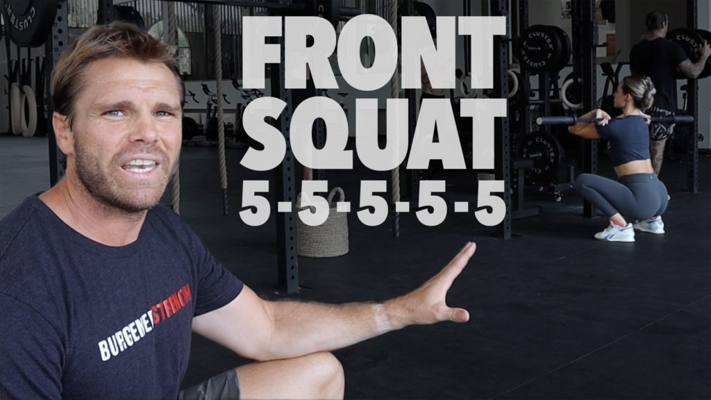 Nate Robinson Workout Routine