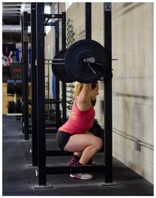 CrossFit | Stability Now!