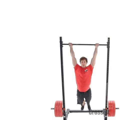 The 2026 CrossFit Games