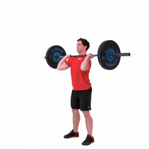 Crossfit Animated Gif