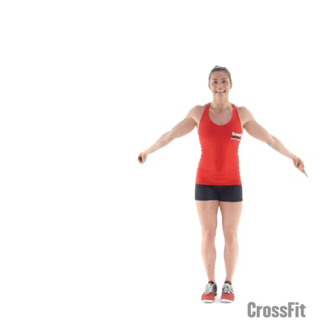 Crossfit Gif