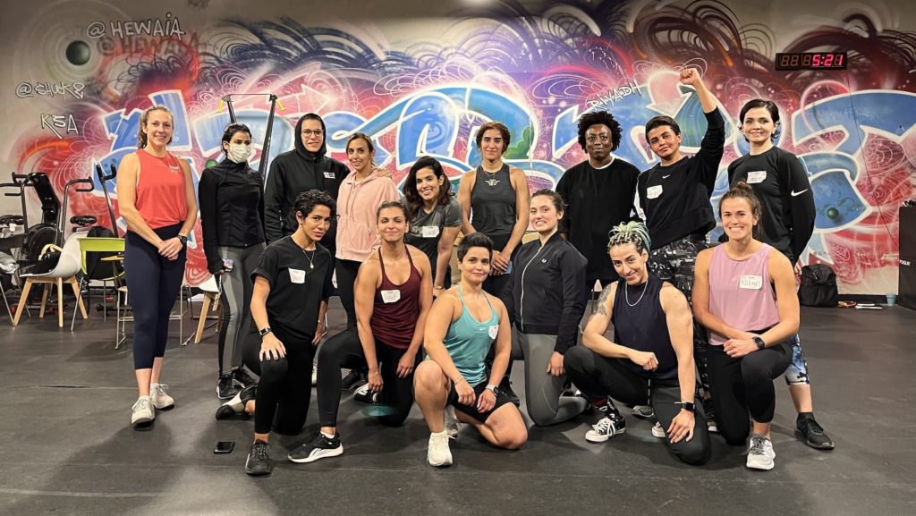 CrossFit | 221025