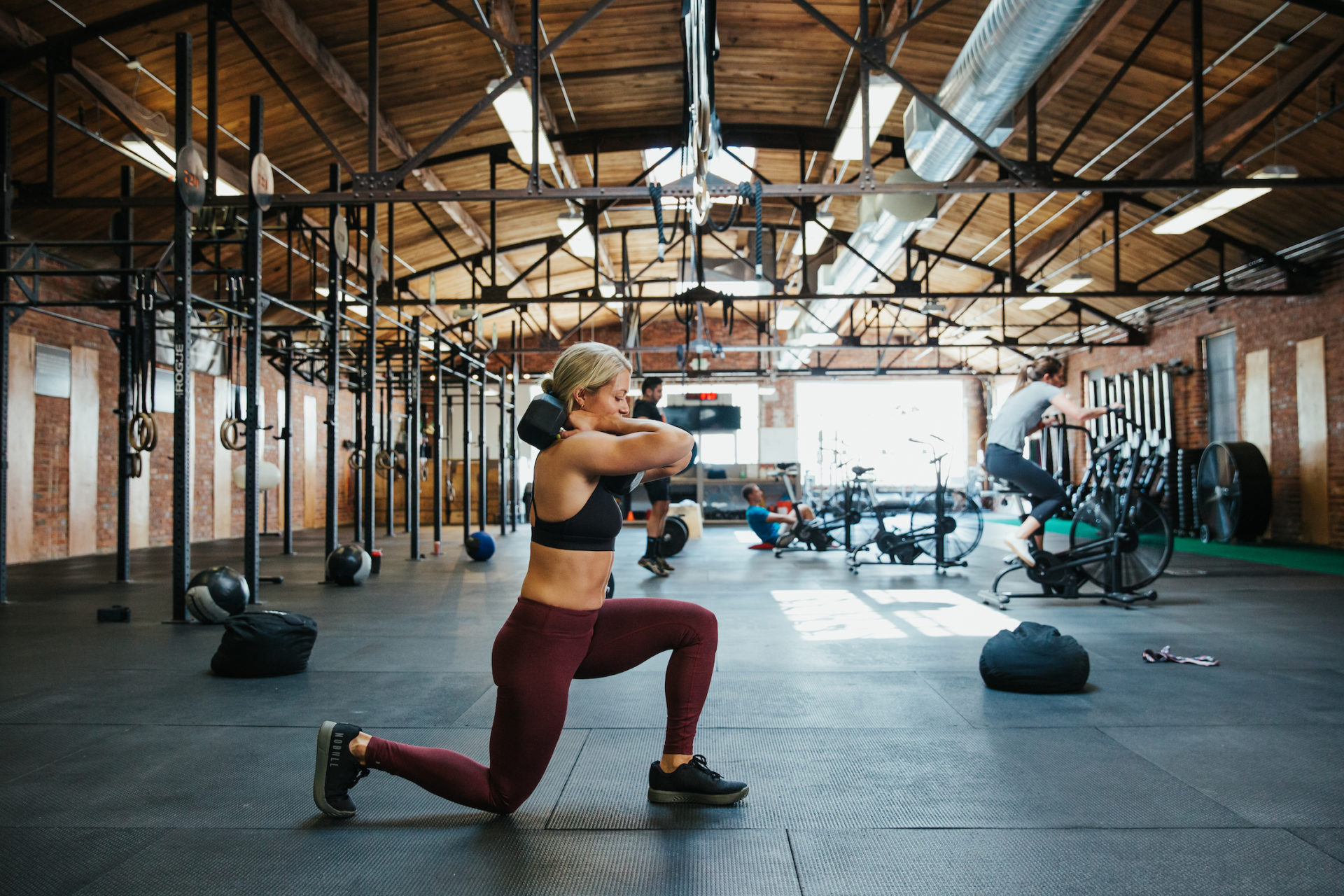 CrossFit | 5 Things Type 1 Diabetics Do That CrossFit Athletes Should, Too