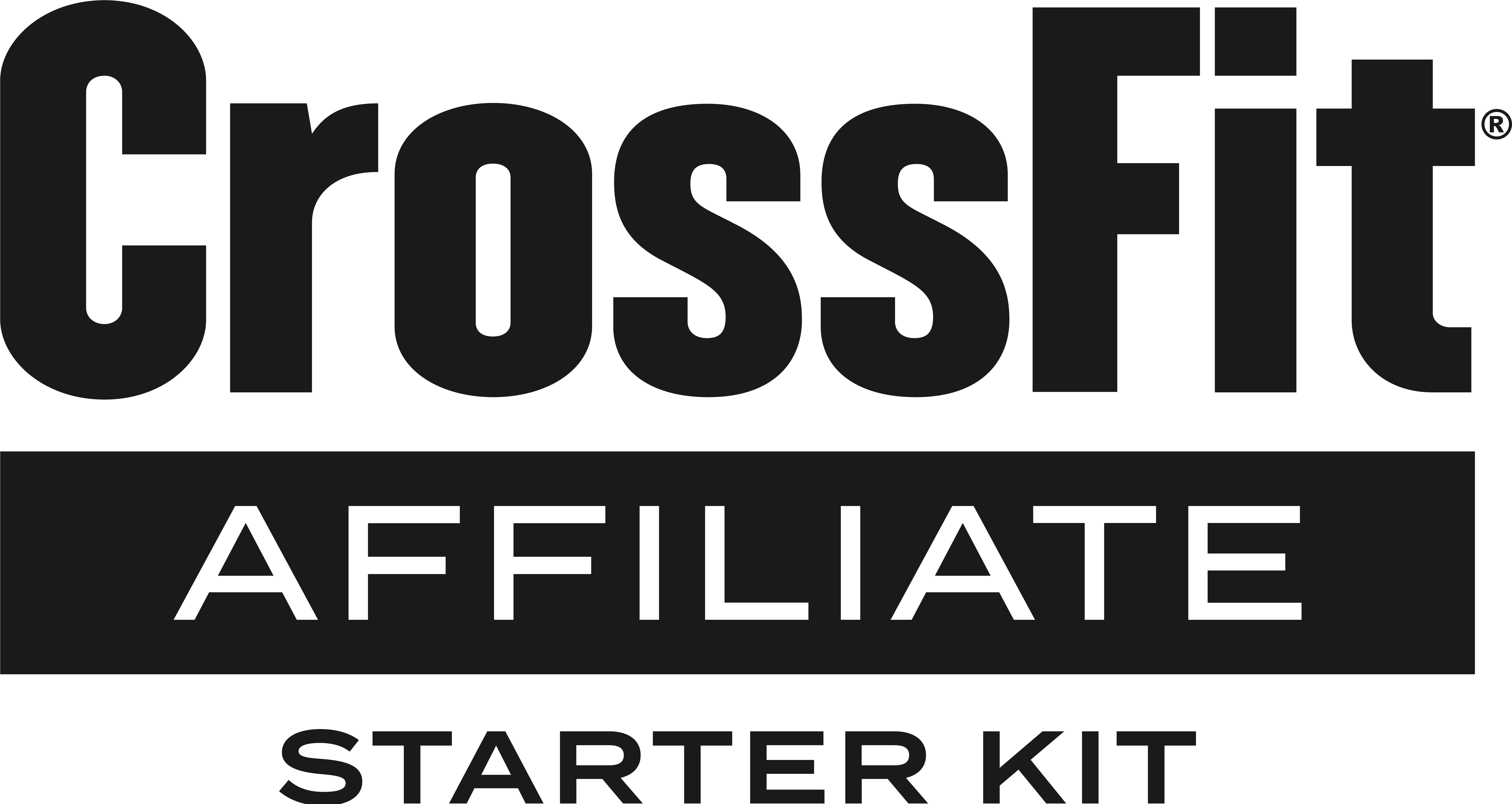 CrossFit | CrossFit Affiliate Starter Kit - Open a Gym today!