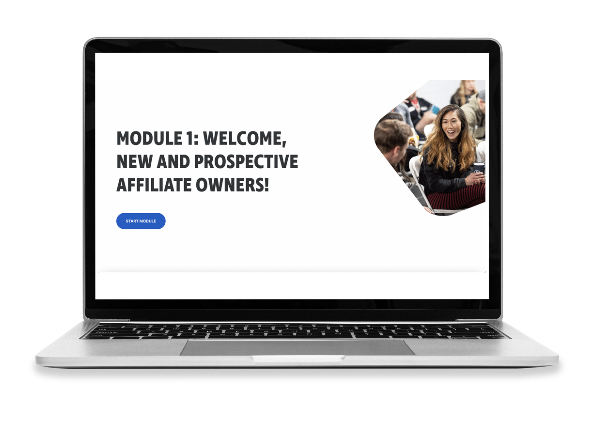 CrossFit | Affiliate Starter Kit