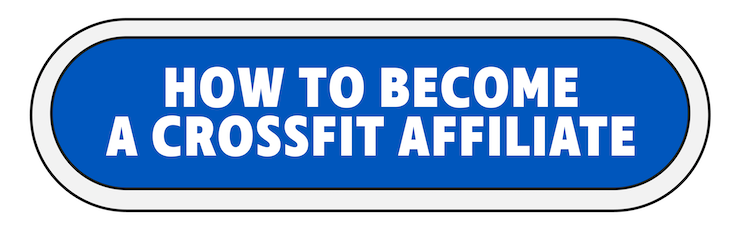 CrossFit | Your Affiliation Journey