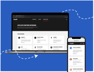 CrossFit | Affiliate Toolkit