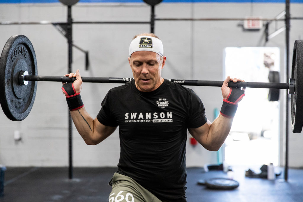 The 2026 CrossFit Games