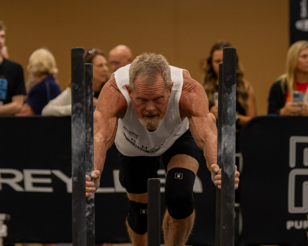 CrossFit Games | Overview of the 2026 CrossFit Games