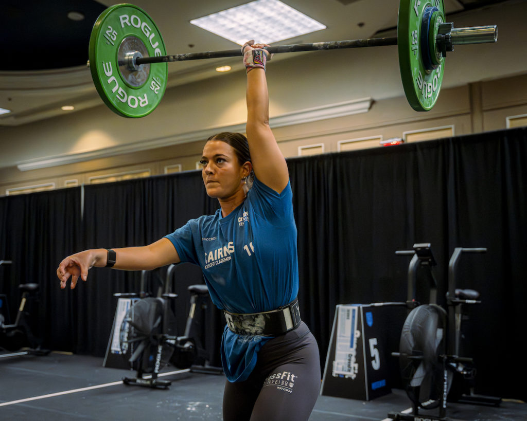 CrossFit Games | Overview of the 2026 CrossFit Games