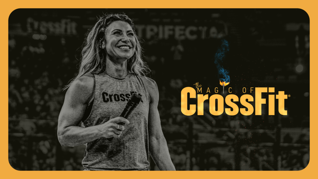 CrossFit | 230103