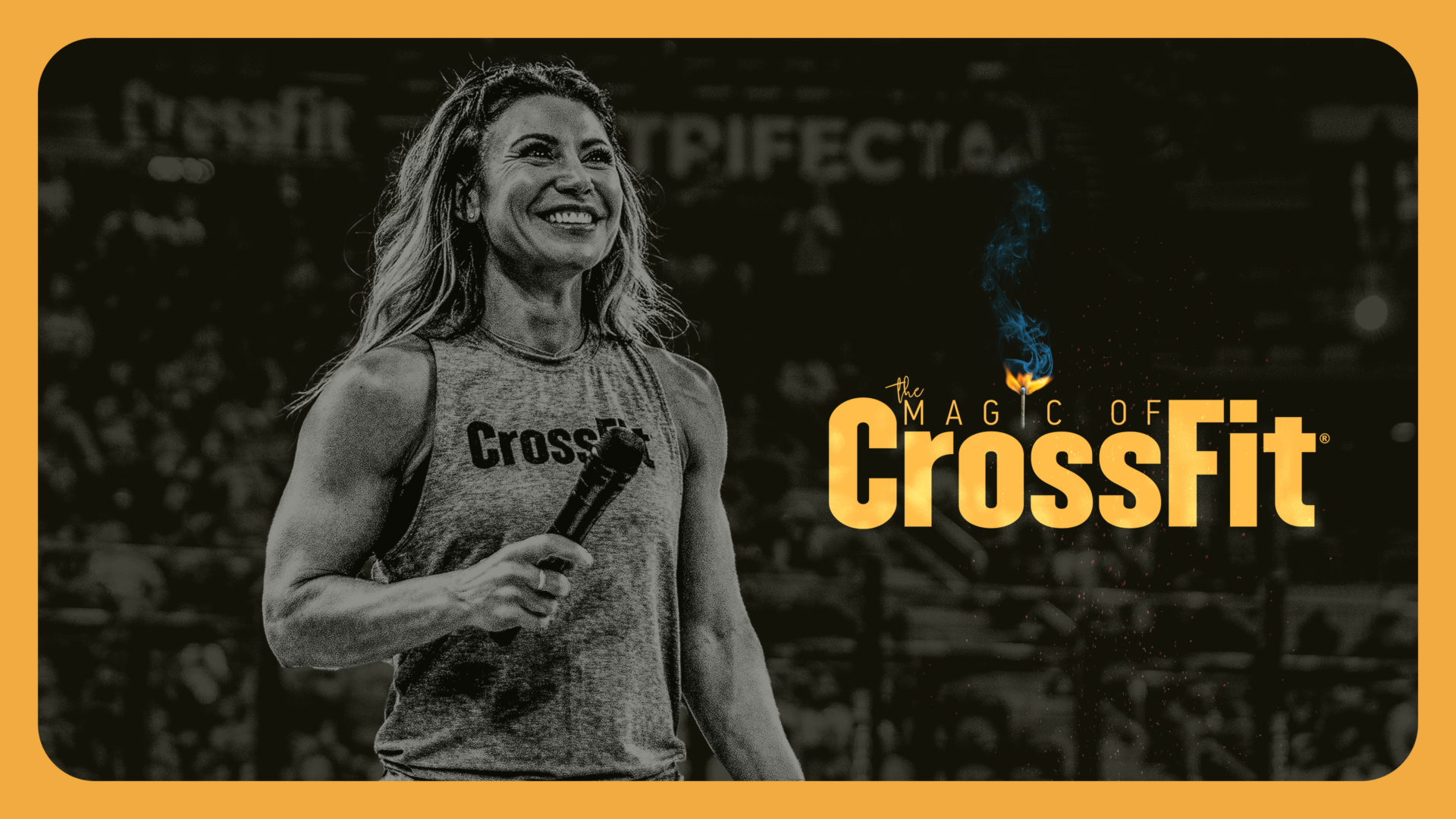 CrossFit | 230103