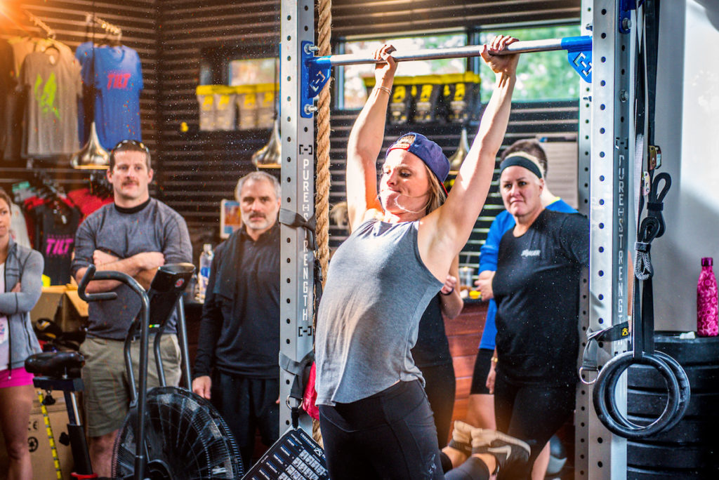 CrossFit | The Magic of CrossFit: Magic or Real Science?