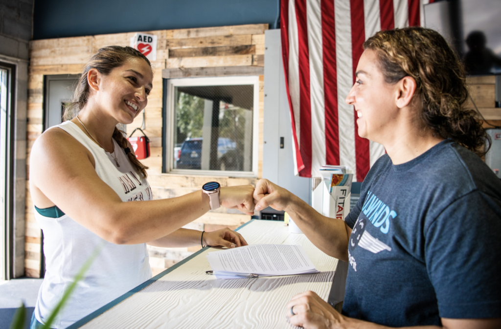 CrossFit | The Affiliate Starter Kit Is Here