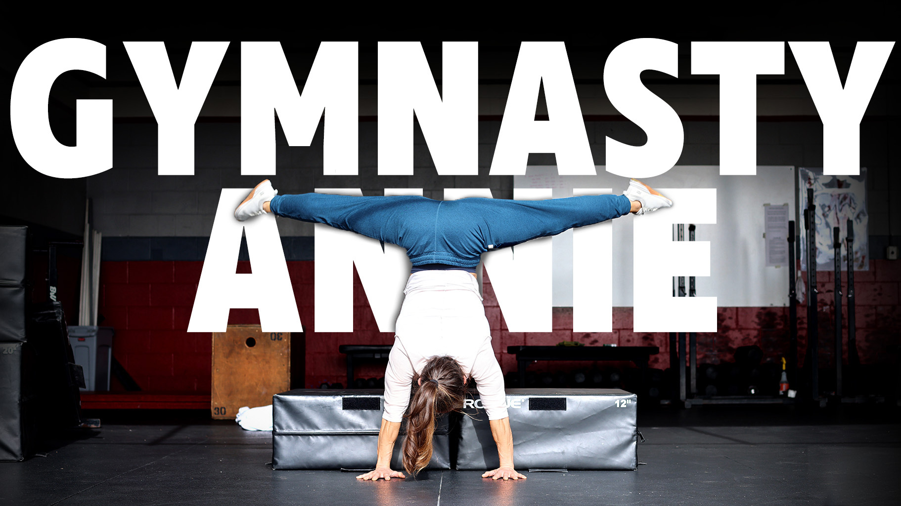 Annie Crossfit Workout Times | EOUA Blog