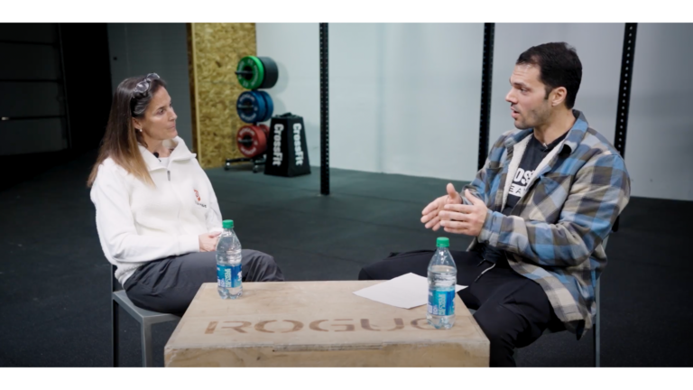 CrossFit | The Professional Coach