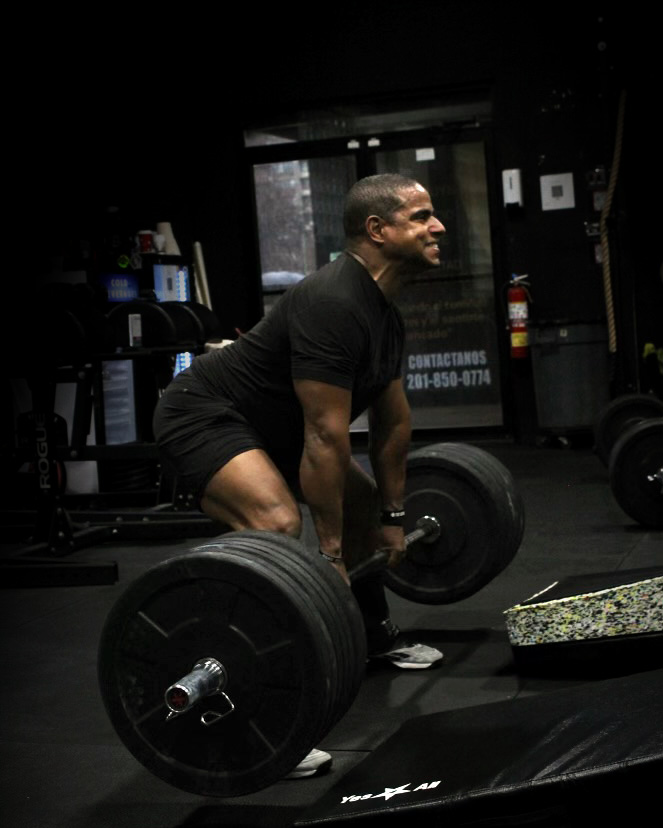 CrossFit | Each Member Testimonial Is a Test of CrossFit’s Methods