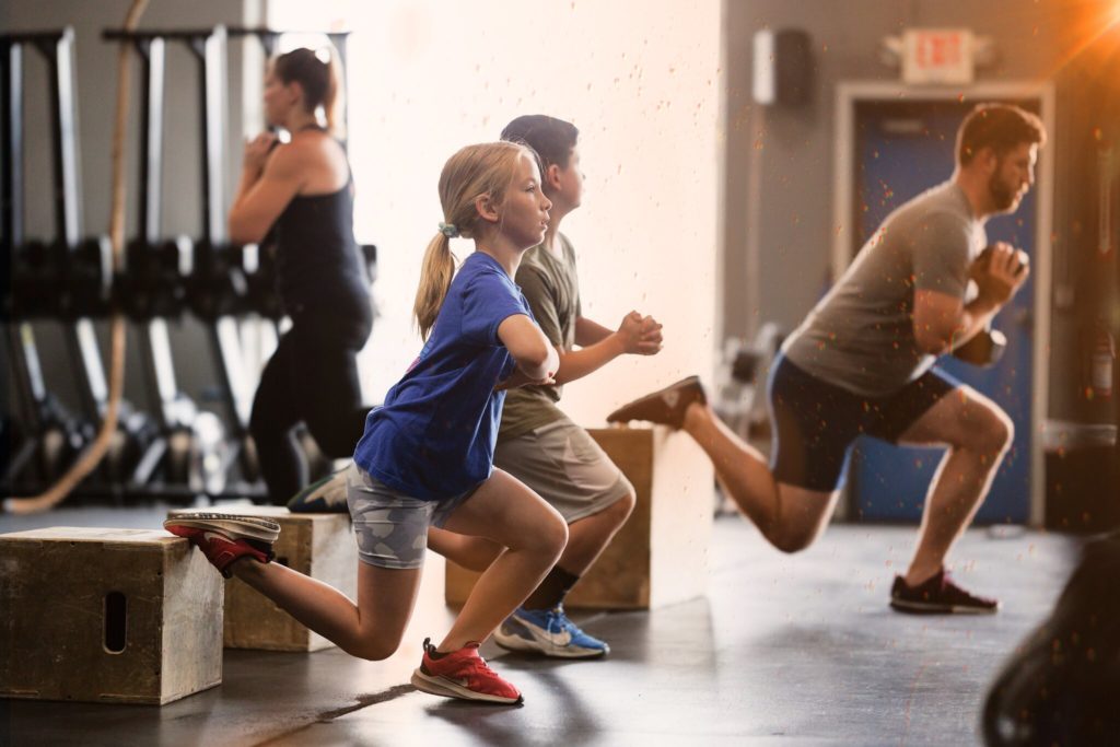 CrossFit | Unparalleled Efficacy: Understanding the CrossFit Methodology