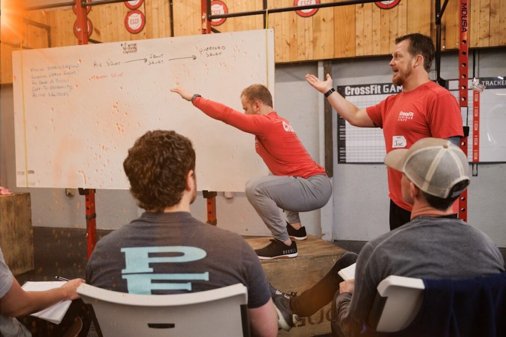 CrossFit | Unparalleled Efficacy: Understanding the CrossFit Methodology
