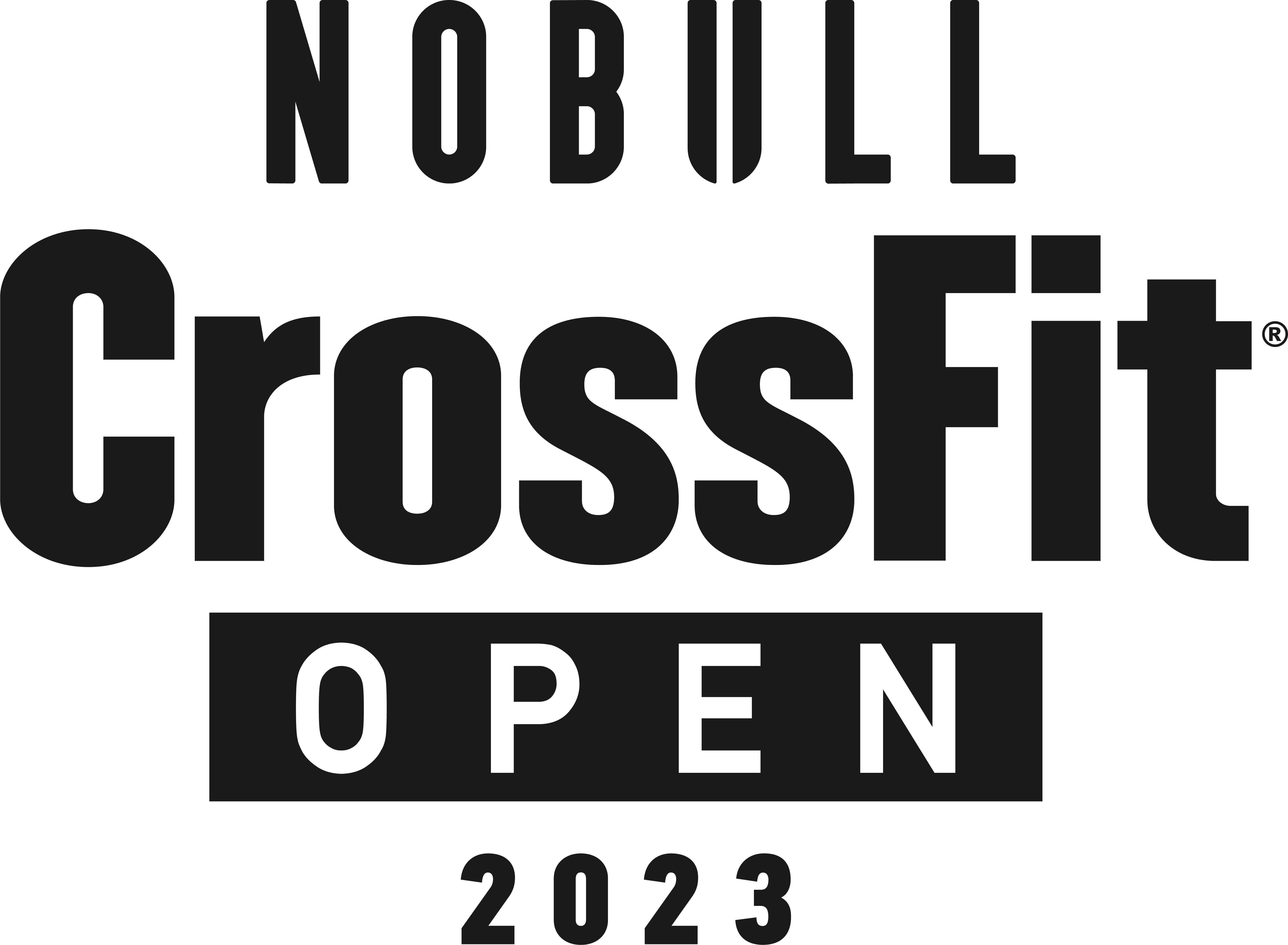 Crossfit Logo Images