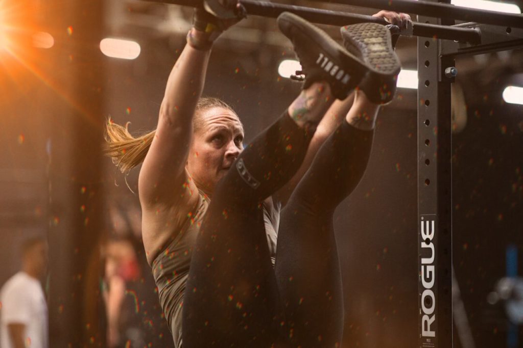 CrossFit | The CrossFit Ethos