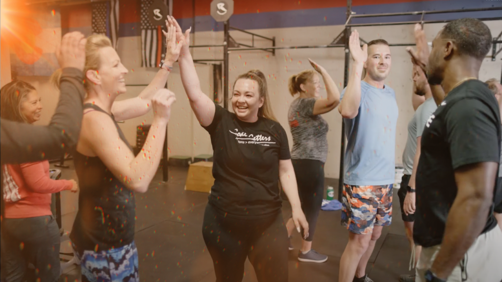 CrossFit | The CrossFit Ethos