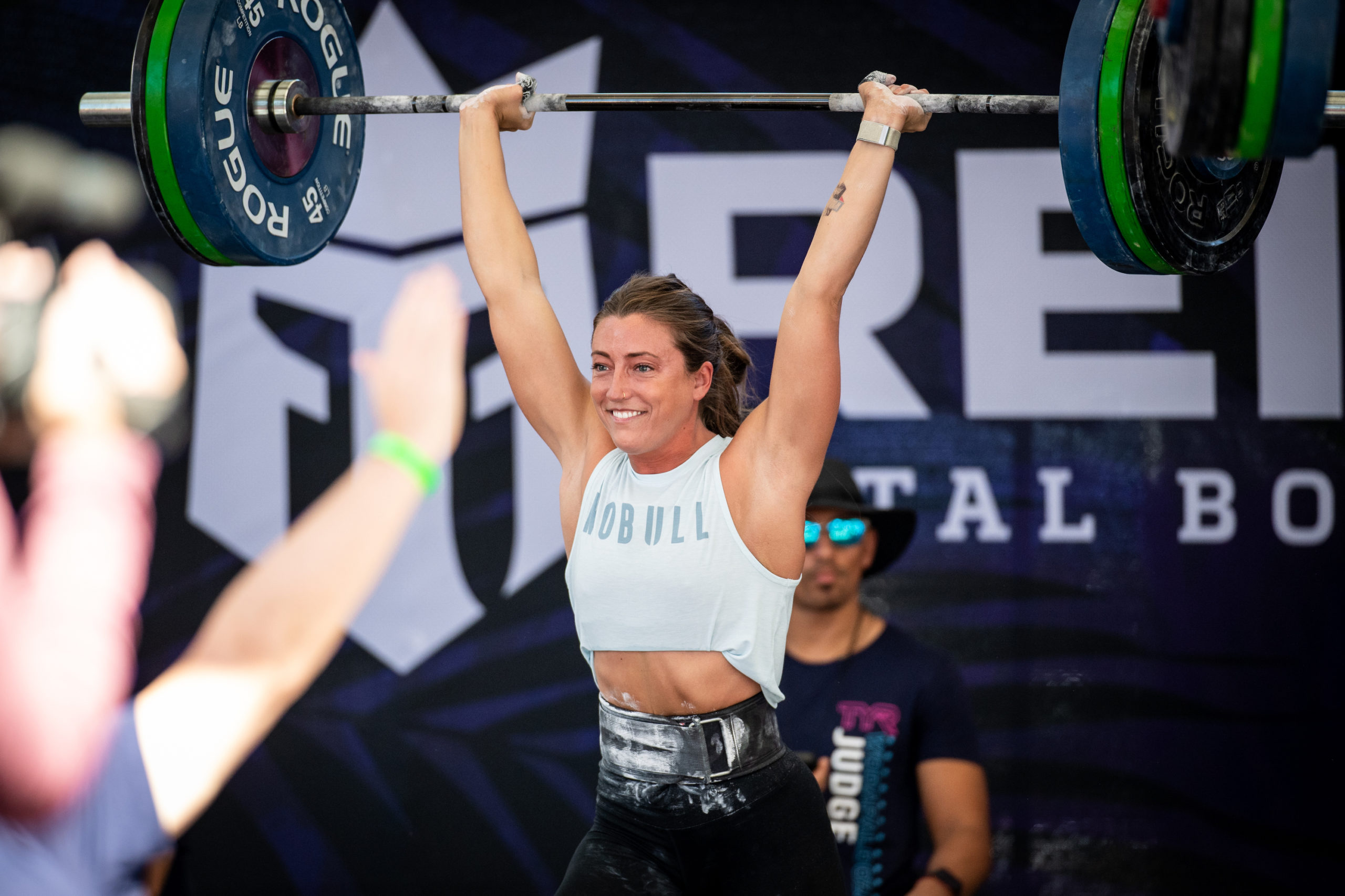 CrossFit Games | Find Local CrossFit Competition