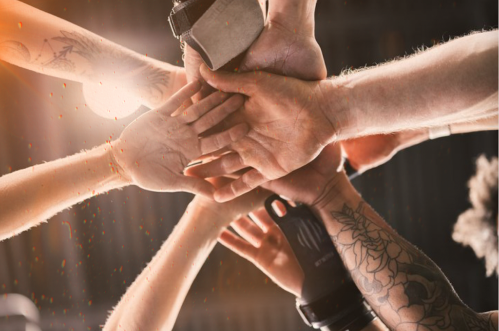 CrossFit | The Magic of CrossFit: Defining the Formula