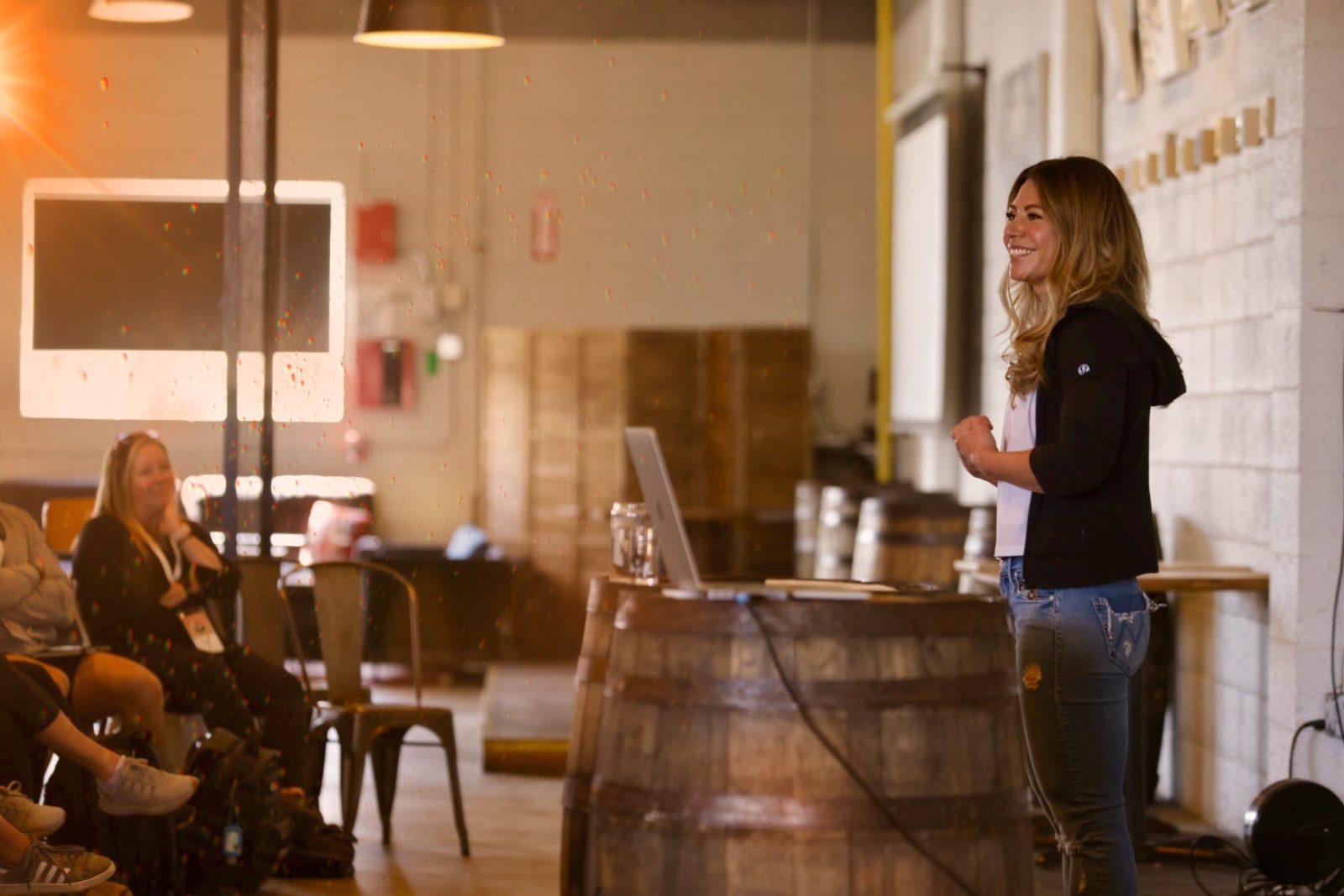 CrossFit | The Coach: CrossFit’s Force Multiplier