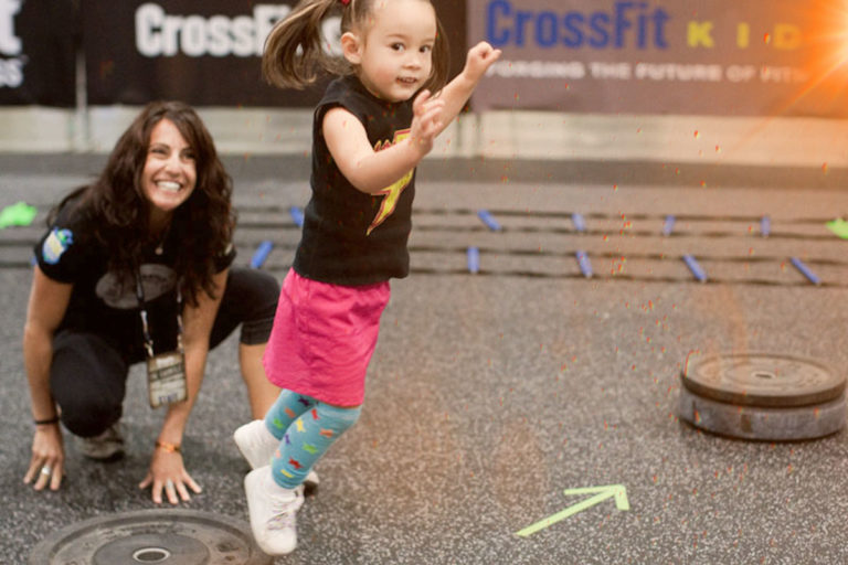 CrossFit | The CrossFit Community: More Than the Sum of Its Parts