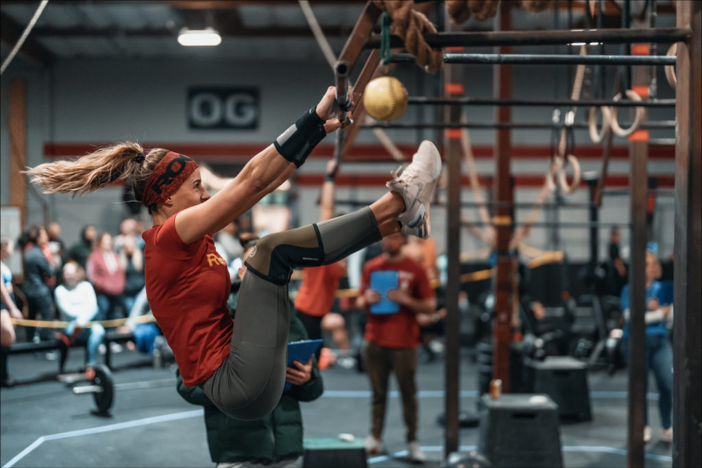 CrossFit | 230221