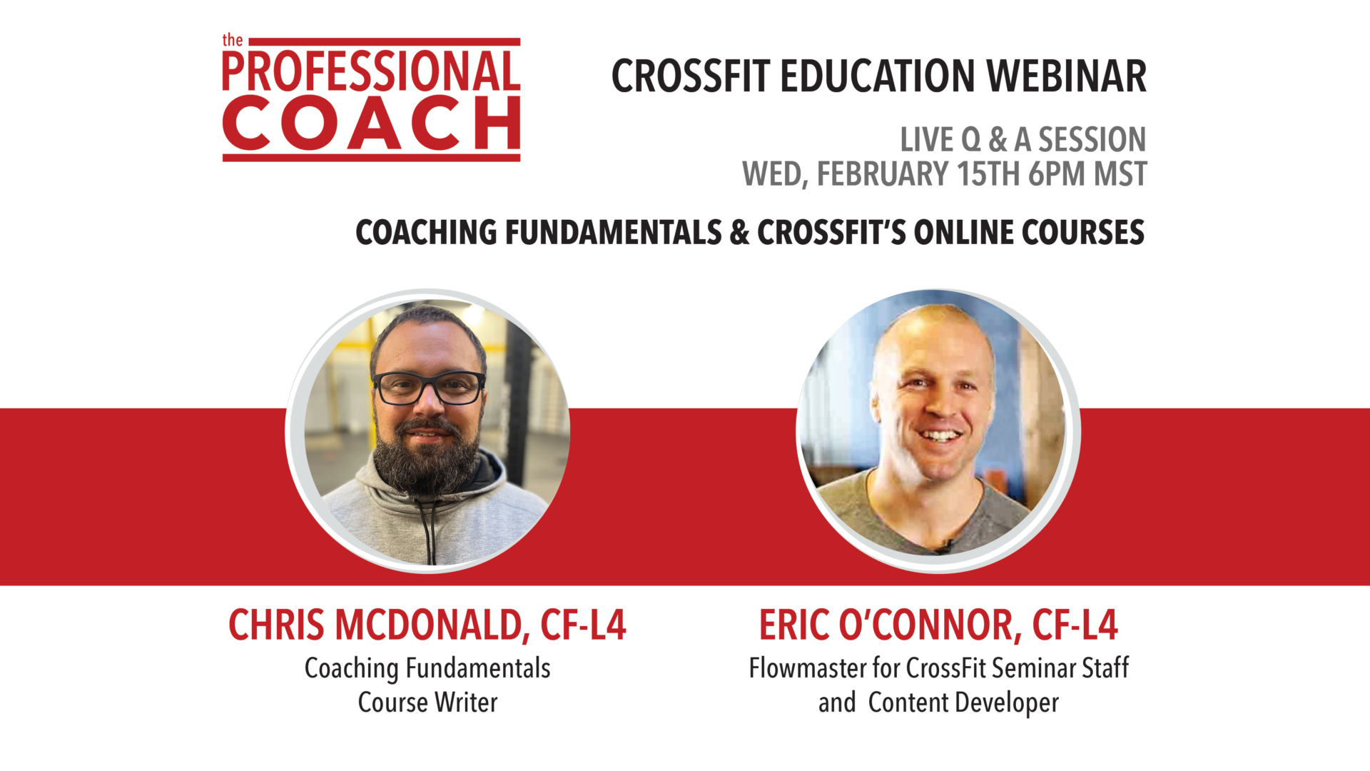 CrossFit | Coaching