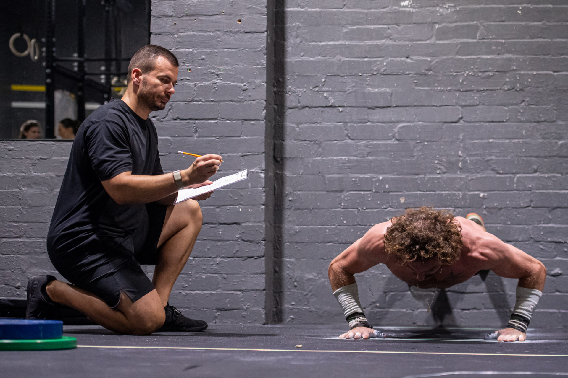 CrossFit | 230305